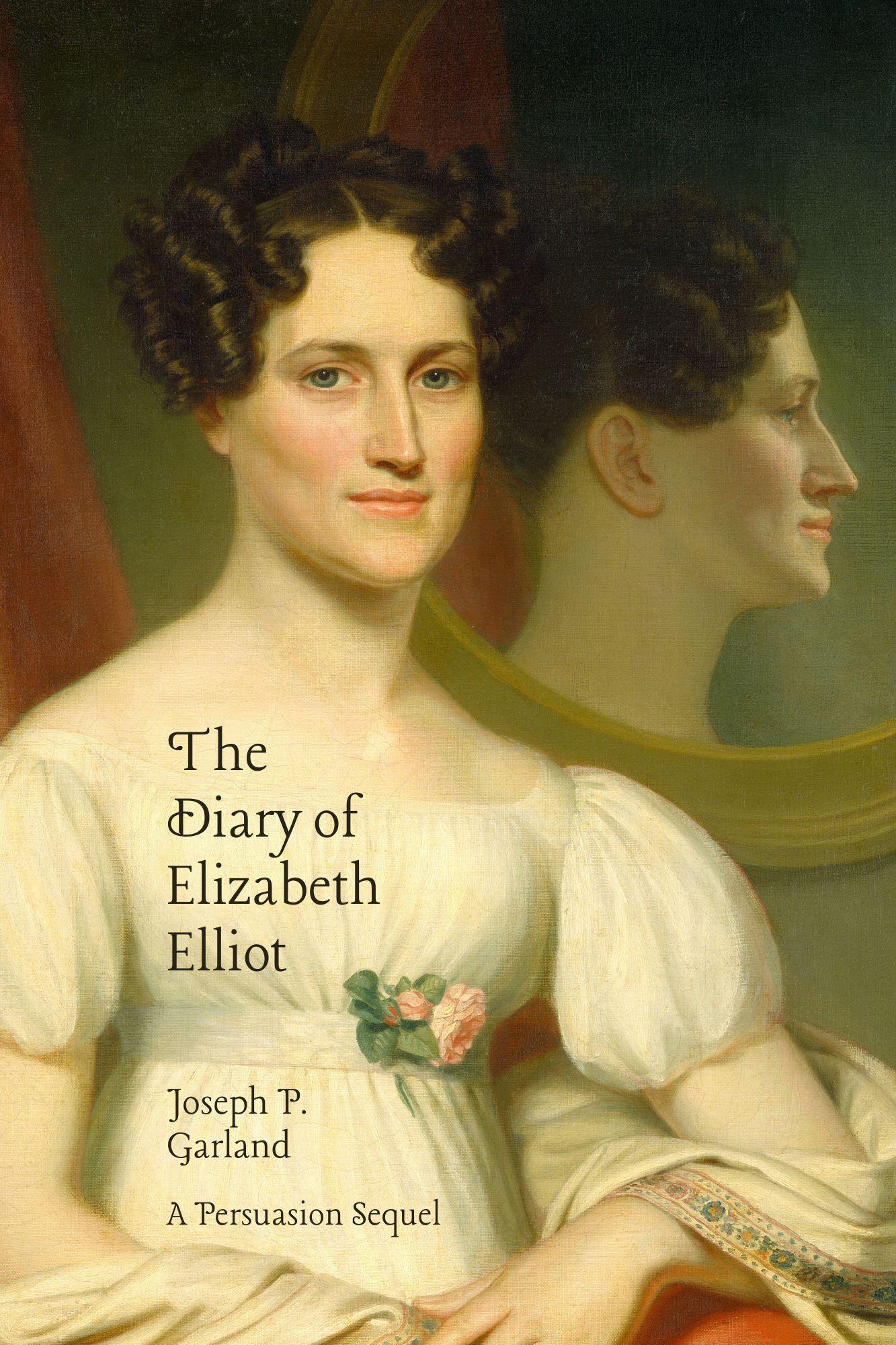 Diary of Elizabeth Elliot: First Pages – Dermody House